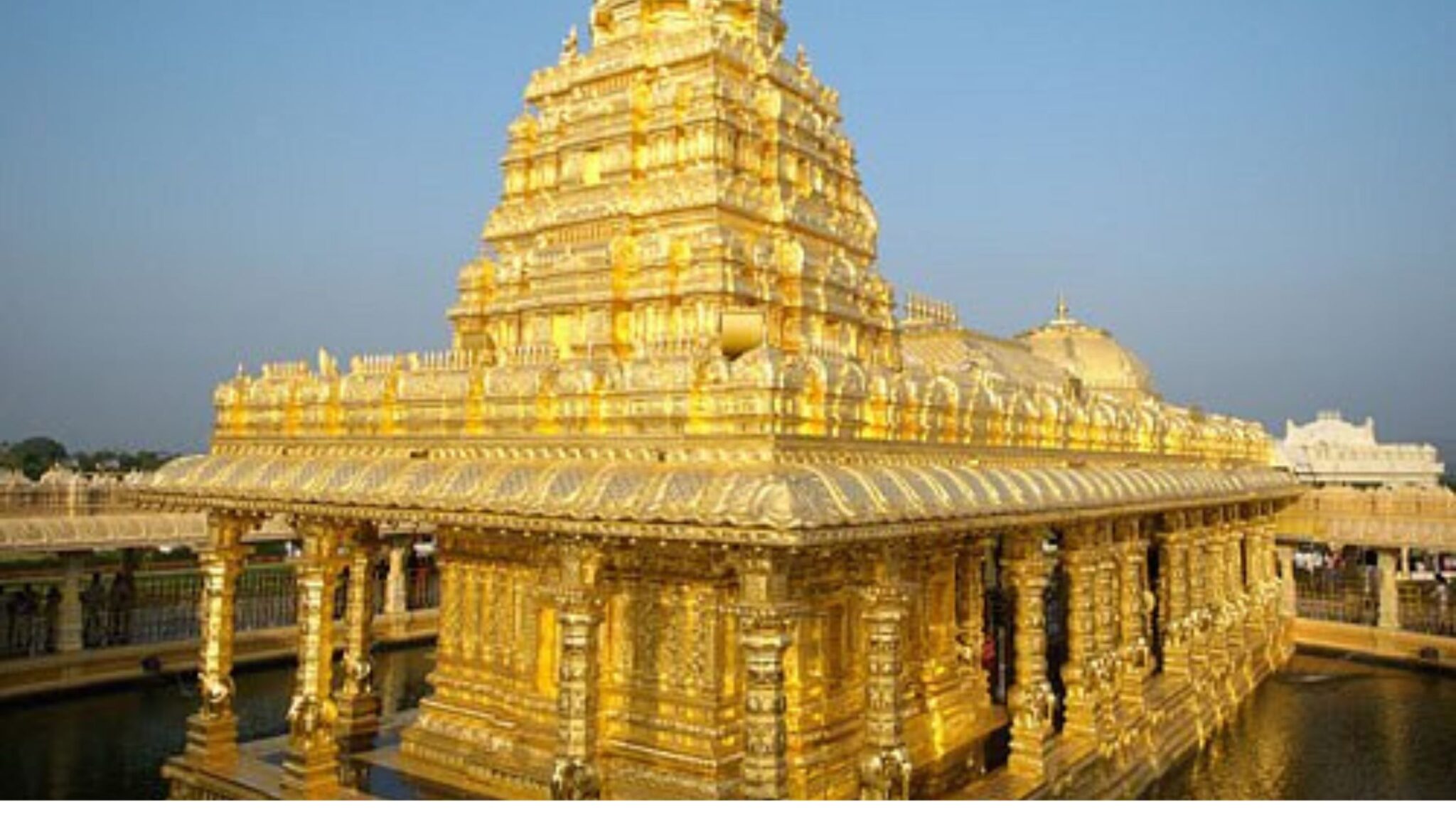 10 BEST PLACES to Visit in Vellore – Updated Travel Guide 2026