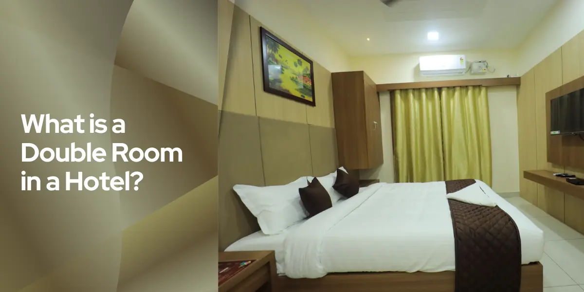 What is a Double Room in a Hotel? | Bed Types & Tips